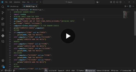Python Studentdeveloper Codingjourney Beginnerproject Learning