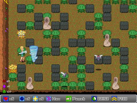 Act Mega Blue Ball Pixie Panic Garden V12 Rj225140 Unofficial Linemarvel Forum