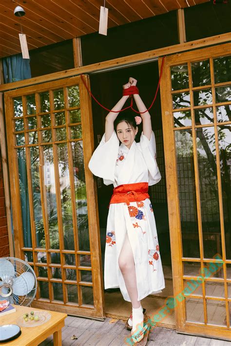 年年Nnian The Love 51 photos NudeCosplayGirls com