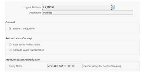 Introduction To SAP UI Data Protection Cognitus