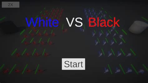 GitHub RayanYousef Unity AI Project