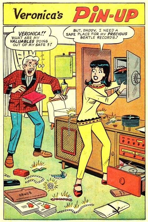 Archie And Friends Comics Pinteresta Grateful Heart