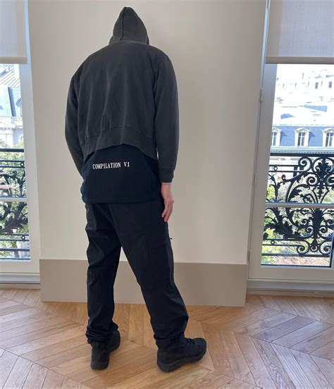 1017 Alyx 9sm Compilation V1 周边服饰释出 Nowre现客