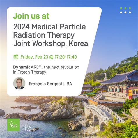 Iba Proton Therapy On Linkedin Radiationtherapy Medicalinnovation