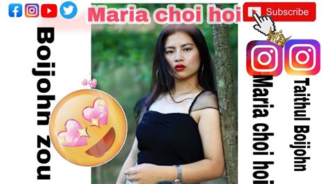 Kuki Singer Maria Choi Live Performance Youtube