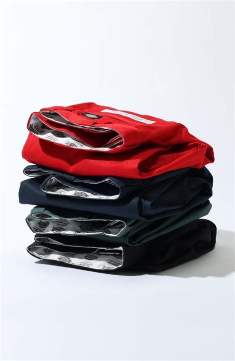 Bedwin｜ディッキーズ（dickies）公式オンラインショップ Dickies Japan