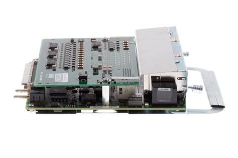 Cisco EtherSwitch Module 16 X 10 100Base T Ports NME 16ES 1G P Lifetime Wty EBay