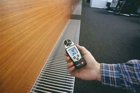 Handy Air Velocity Measuring Instrument At Best Price In Kanpur Id 27423328712