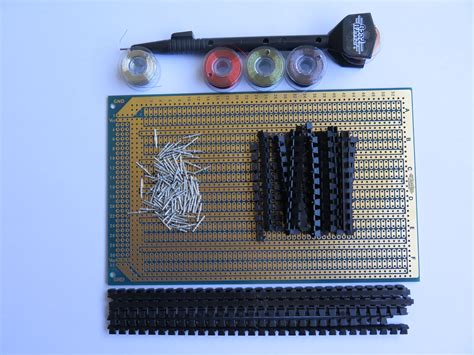 Electronic Prototyping Products And Kits Roadrunner Electronics