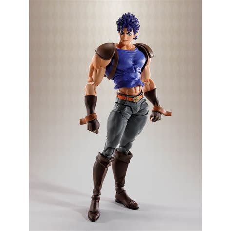 Jojos Bizarre Adventure Jonathan Joestar S H Figuarts Action Figure