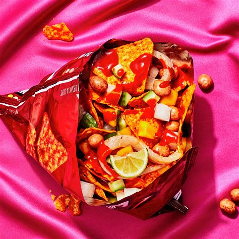 Dorilocos Experimentei O Doriloco Mexicano Receita E Review De