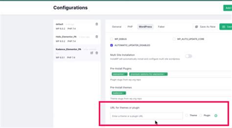 create instant wordpress staging sites with instawp