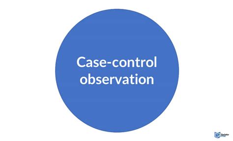 Case Study Vs Observational Study At Lauren Ham Blog