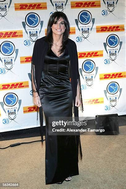 Star Gabriela Sabatini Photos And Premium High Res Pictures Getty Images