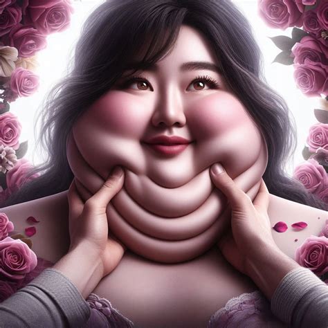 Big Girls Need Lovin Too By Lardna Minch On Deviantart