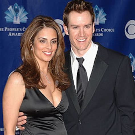 Mark Paul Gosselaar Wife