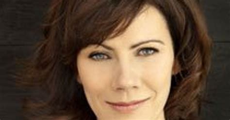 Geneviève Brouillette Comédienne