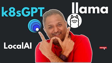 unlock the power of llama in k8sgpt supercharge kubernetes diagnostics