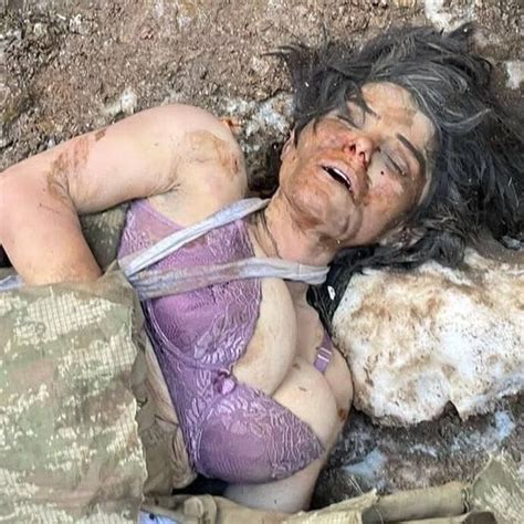 閲覧注意美人女性兵士たち戦場でレ プされたその姿がこちらです画像あり ポッカキットポッカキット