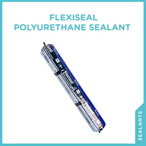 Buy Polyurethane Sealant Online At Selleys Singapore