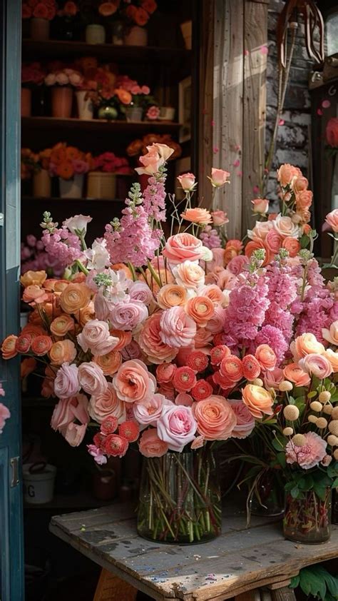 210 Best Bouquet Of Flowers Aesthetic Ideas In 2025 Flower