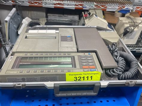 7432 Neurology General Auction