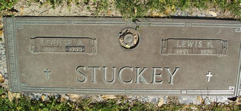 Virginia Louise Allen Stuckey 1904 1999 Homenaje De Find A Grave