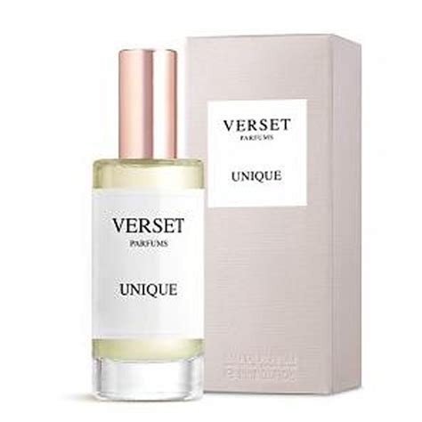 VERSET PARFUMS UNIQUE 15 ml Парфюми | Аптека 1 - онлайн аптека