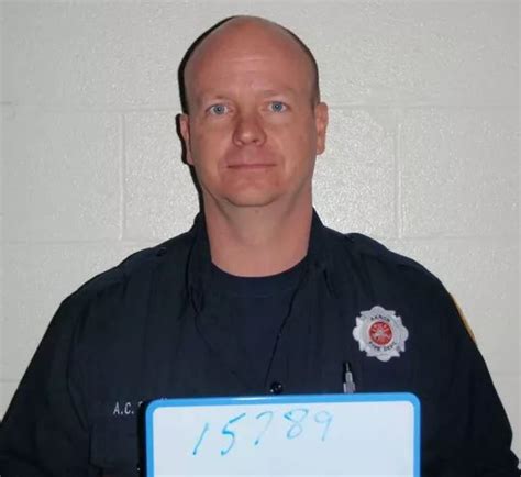 Firefighters Suspended For Making Porno Of Themselves Having Sex At