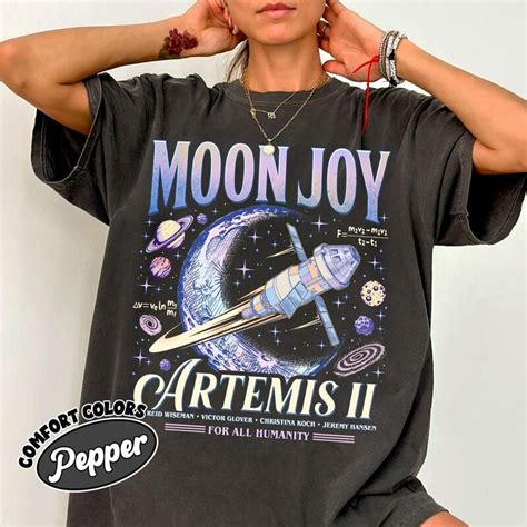 Project Moon Merch Etsy