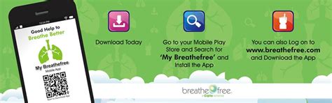 Lung Care And Asthma Management Made Easier On Doctors Day With Launch Of Mobile App For Patients