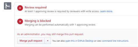 pull request decoration not getting code analysis in github