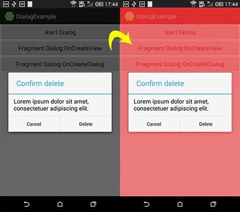 How To Change The Black Color In Android Dialogs Or Drawer Menu Stack Overflow