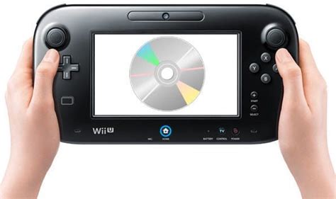 WiiU Backup Loader Loadiine Ported To Older Firmwares