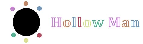 HollowMan ℍ𝕠𝕝𝕝𝕠𝕨 𝕄𝕒𝕟 GitHub