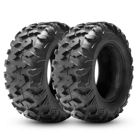 Atv Tires 25x10x12
