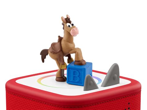 Disney And Pixar Toy Story 5 Bullseye Tonie Tonies® Us