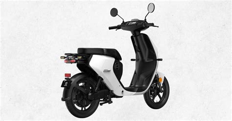 Super Soco Cu Mini Moped Review Updated Sep 2023