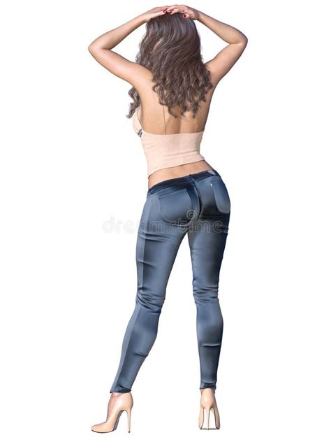 Explicit Pose Stock Illustrations 40 Explicit Pose Stock