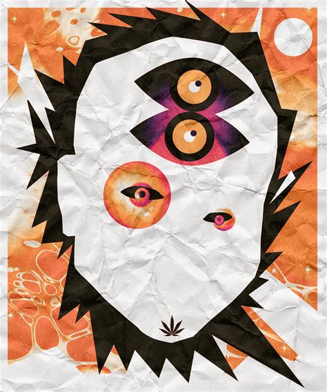 Digital Collages July22 On Behance