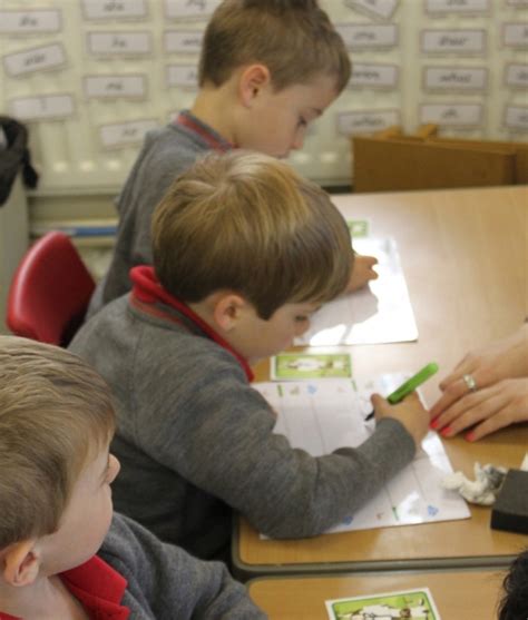 Think Write Educational Handwriting Programme