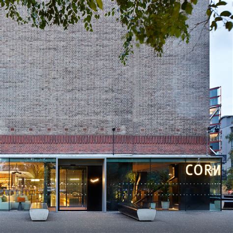 Herzog De Meuron S Tate Modern The Most Significant Building Of