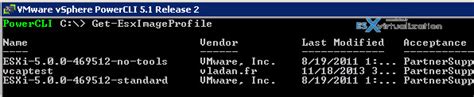 Vmware Vsphere Autodeploy Run Some Powercli And Youre The Boss Esx Virtualization