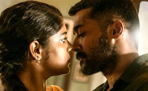 Soorarai Pottru Movie Review Suriya Gives A Characteristically