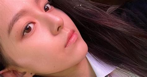 뉴진스 Mv 주인공 박지후 걸그룹 감성 제대로 소화반희수