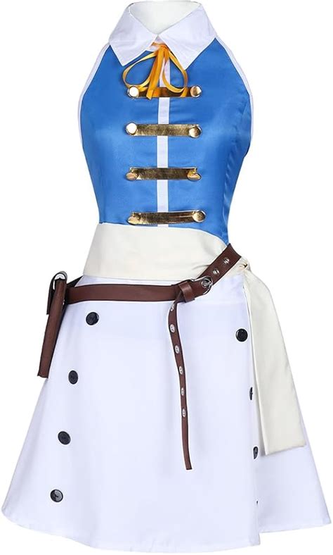 Cosplay Lucy Heartfilia