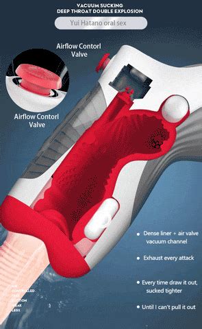 Leten Deep Throat Air Control Vacuum Sucking Vibration Blowjob Male Stroker