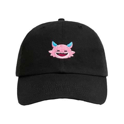 Teamfight Tactics 5 Year Bash Hat Riot Games Store