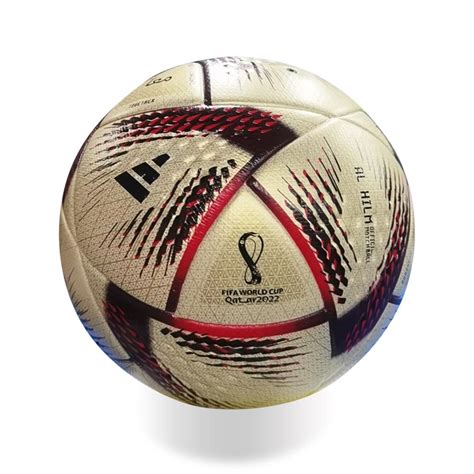 2022 Fifa World Cup Qatar Soccer Ball Otg
