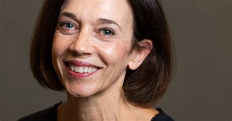 Congratulations To Alum Claudia Tebaldi For Being Selected As Agu